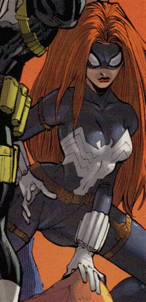 Spider Woman Julia Carpenter Earth 9939 Super Héroe Superhéroes