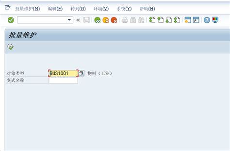 Sap 批量更改物料描述 阿里云开发者社区