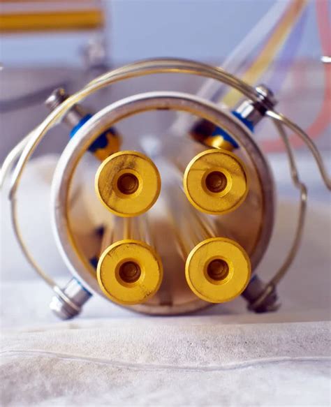 Lc Ms Analysis Testing Lab Lc Ms Assay Method Development Validation