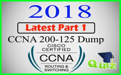 CCNA Exam Dumps Part Simulator Online