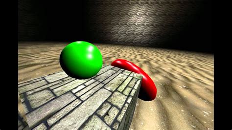 Deferred Rendering Screen Space Motion Blur YouTube
