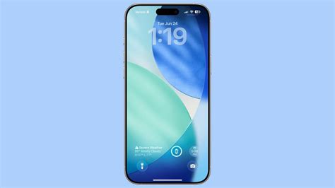 Ios 26液态玻璃设计全解析：从锁屏到应用的视觉革新 Mac学院