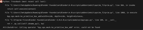 kekit for blender 2 8 page 122 released scripts and themes