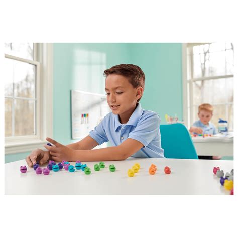 set de conteo numberblocks numberblobs la juguetería de mamá
