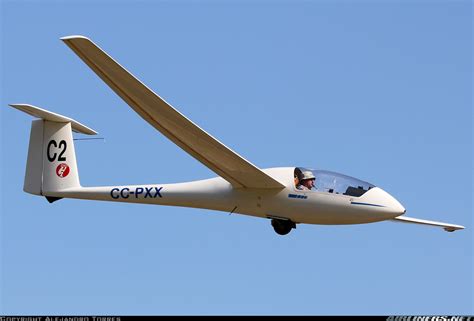 Schempp Hirth Hs 7 Mini Nimbus B Untitled Aviation Photo 6116761