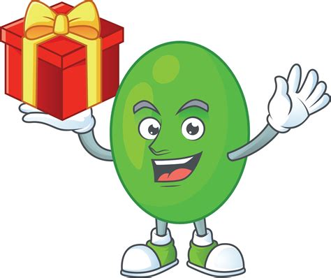 Cartoon Character Of Tetrad 21278296 Vector Art At Vecteezy