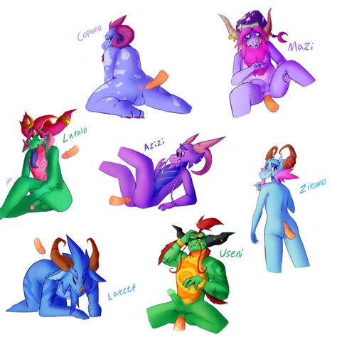 Rule 34 11 2019 Absurd Res Activision Anal Anal Sex Anthro Anthro Penetrated Anus Azizi