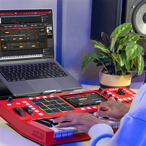 Akai Mpc Key 37 The Disc Dj Store