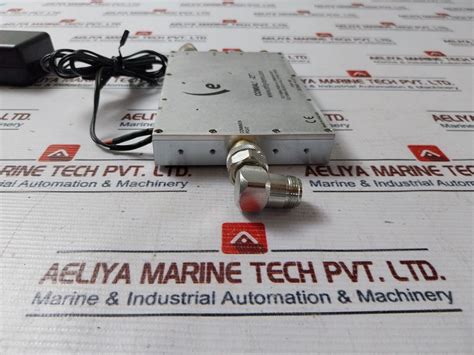 Etl Systems Com04l1a 227 Switch Mode Power Supply Aeliya Marine