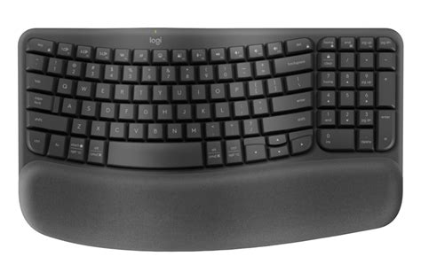 The Fusion Of Logisofter And Logitech Keyboard Software For