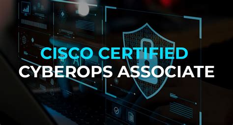 Cisco Certified Cyberops Associate Itpt