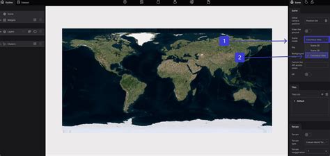 Overview Re Earth Documentation