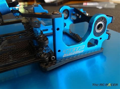 Tamiya TRF The RC Racer Review