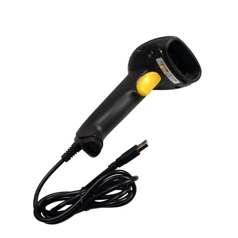Usb Scanner