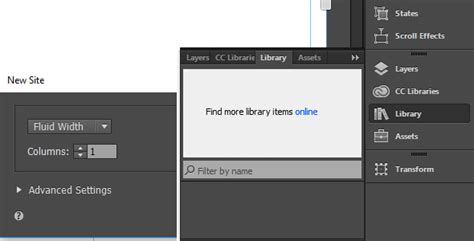 Adobe Muse Widget Bundle By ThemeApps CodeCanyon