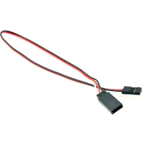 Servo Extension Cable Mm Buy In Australia FIT DFRobot Core Electronics