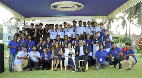 sadagopan raju on linkedin heartfelt thanks for remembering us on our