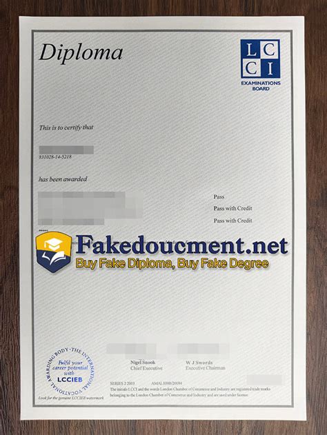 Who Can Make A Realistic Lcci Examinations Board Transcript