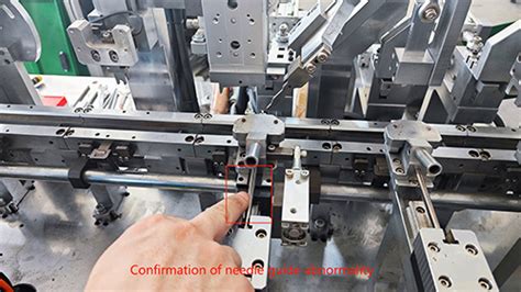 How To Solve The Clips And Guide Pin Assembly Problems Leatop