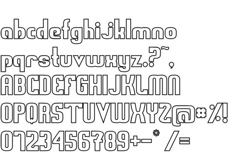 Funky Monkey Font Free Download 43 Truetype Ttf Opentype Otf Files