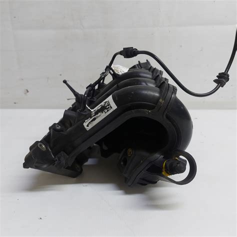 coletor admissao onix prisma spin 1 4 2012 a 2020 24584466 original