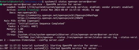 How To Install And Configure Openvpn On Ubuntu