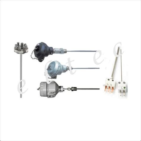 Rtd Sensor Assemblies At 1000 00 Inr In Rajkot Gujarat Eltec Cables