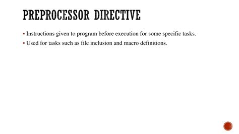 ppt programming fundamentals basics powerpoint presentation free