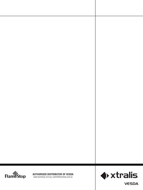 Vesda Maintenance Guide 2019 © Pdf Indemnity Business