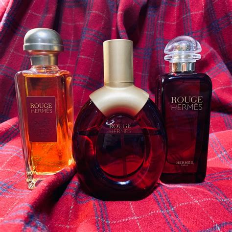 Rouge Hermès Hermès аромат — аромат для женщин 2000