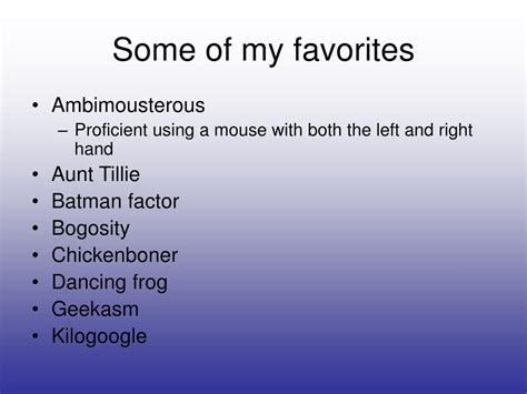 Ppt Csc 110 Fluency In Information Technology Chapter 1 Defining Information Technology