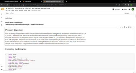 Revati Khambal On Linkedin Connection Task1 Internship Datascience