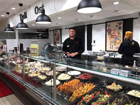 Hemköp minskar matsvinnet med Karma Axfood