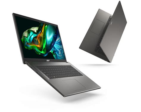 Acer Expands Its Aspire Line With All In One Desktops And Laptops
