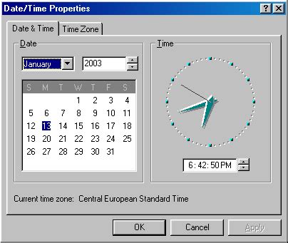 How To Check Your Active Directory Domains Time Macmule