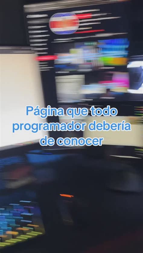 galodev software development 👨🏽‍💻 páginas para aprender