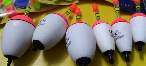 Bobber Fishing For Bass