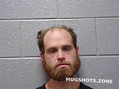 James Donovan Summey 08272023 Henderson County Mugshots Zone