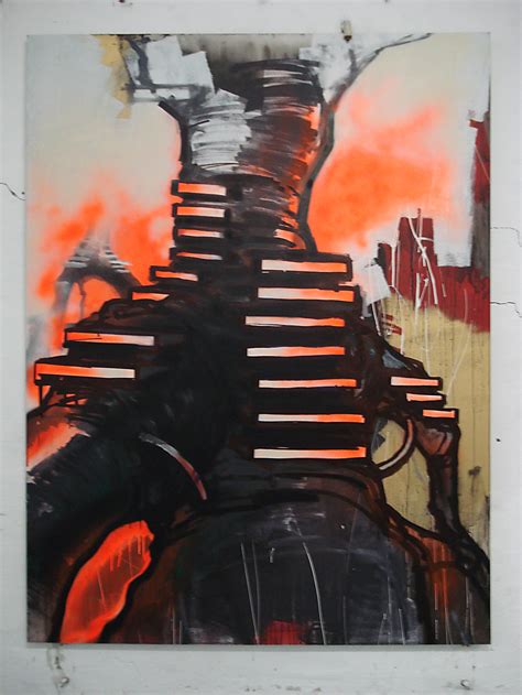Untitled150cmx200cm | Behance