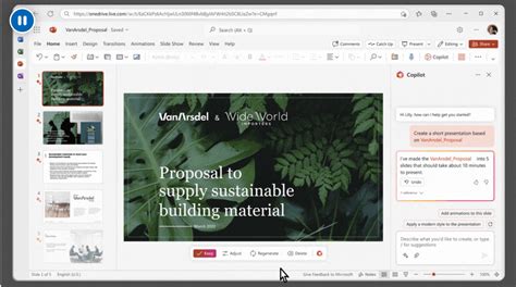 Chatgpt Will Create An Entire Powerpoint Presentation For You — Heres