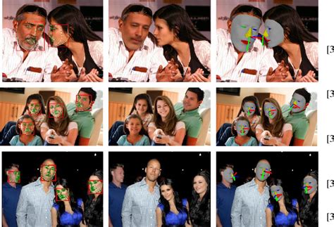 Figure 11 From Weakly Supervised Multi Face 3d Reconstruction