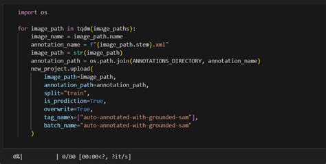 Object Detection With Auto Annotation 360digitmg