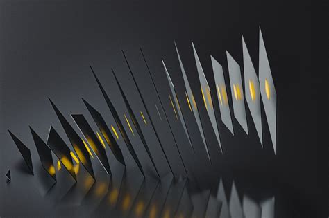 parallax interactions in principle by reony tonneyck prototypr