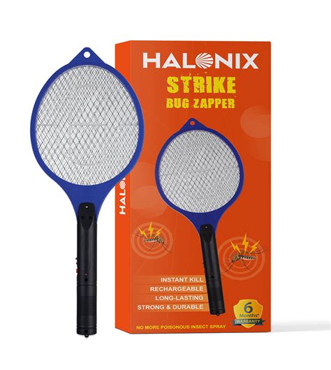 Bug Zapper Halonix