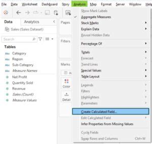 Tableau Contains Function Syntax Examples How To Use