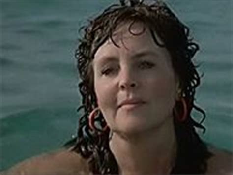 Naked Pauline Collins In Shirley Valentine Video Clip