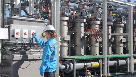 Saltworks Lithium Refining Test Center Opens Saltworks Saltworks Lithium Refining Test Center Opens Saltworks