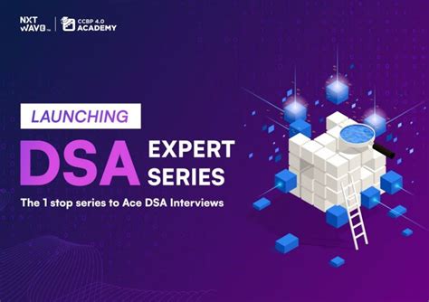 Nxtwavedsaexpertseries Datastructuresandalgorithms