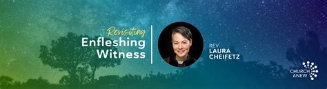 Beyond The Politics Of Visibility — Church Anew