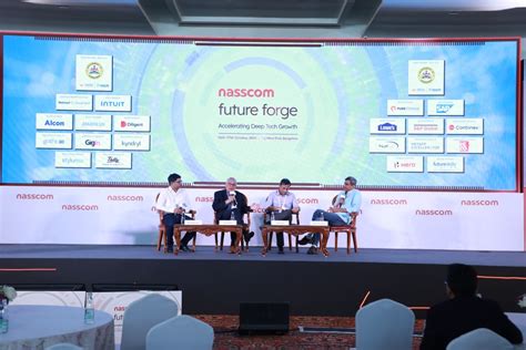 nasscomfutureforge2024 nasscom nasscomdeeptech nasscomstartups nasscom deeptech